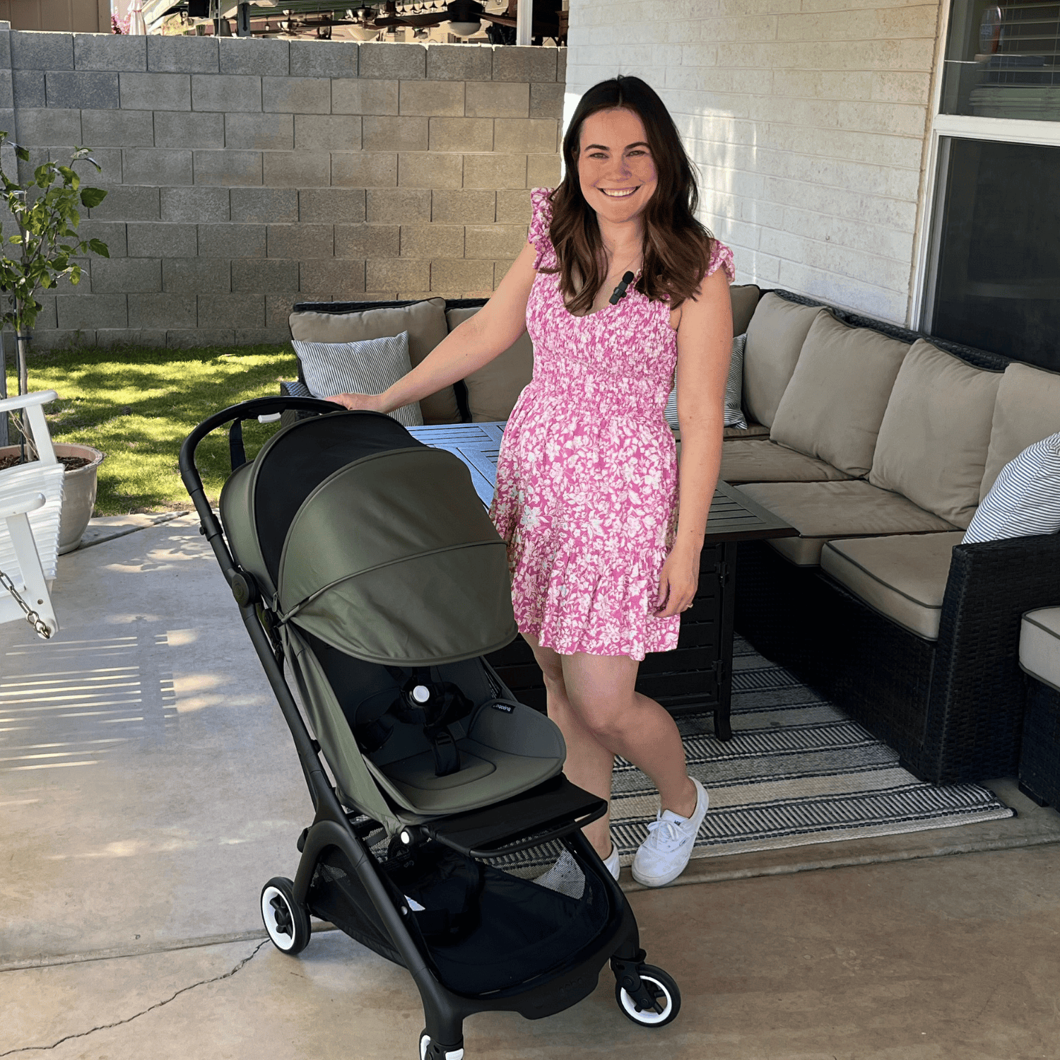 Bugaboo Butterfly Review: Honest Thoughts from a Mom | The Stroller Mom