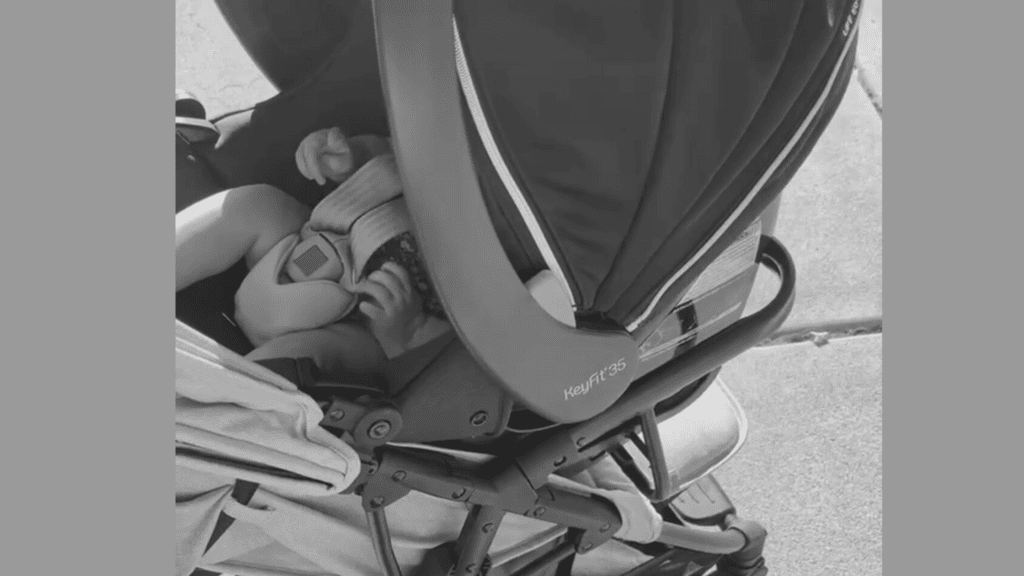 Strollers Compatible with Chicco Car Seats | The Stroller Mom