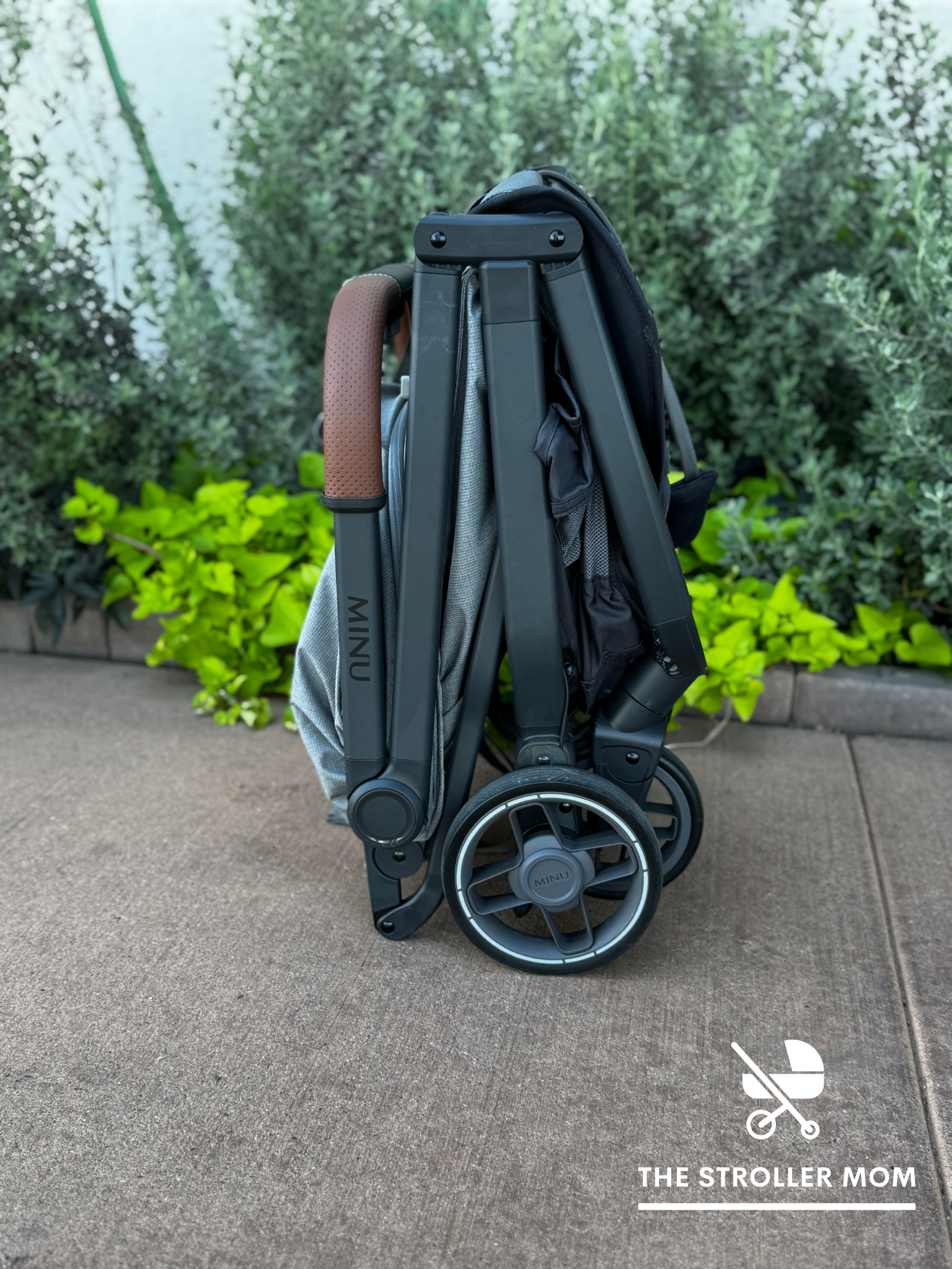 UPPAbaby Minu V3 Review | Is This the Perfect Travel Stroller? - The ...