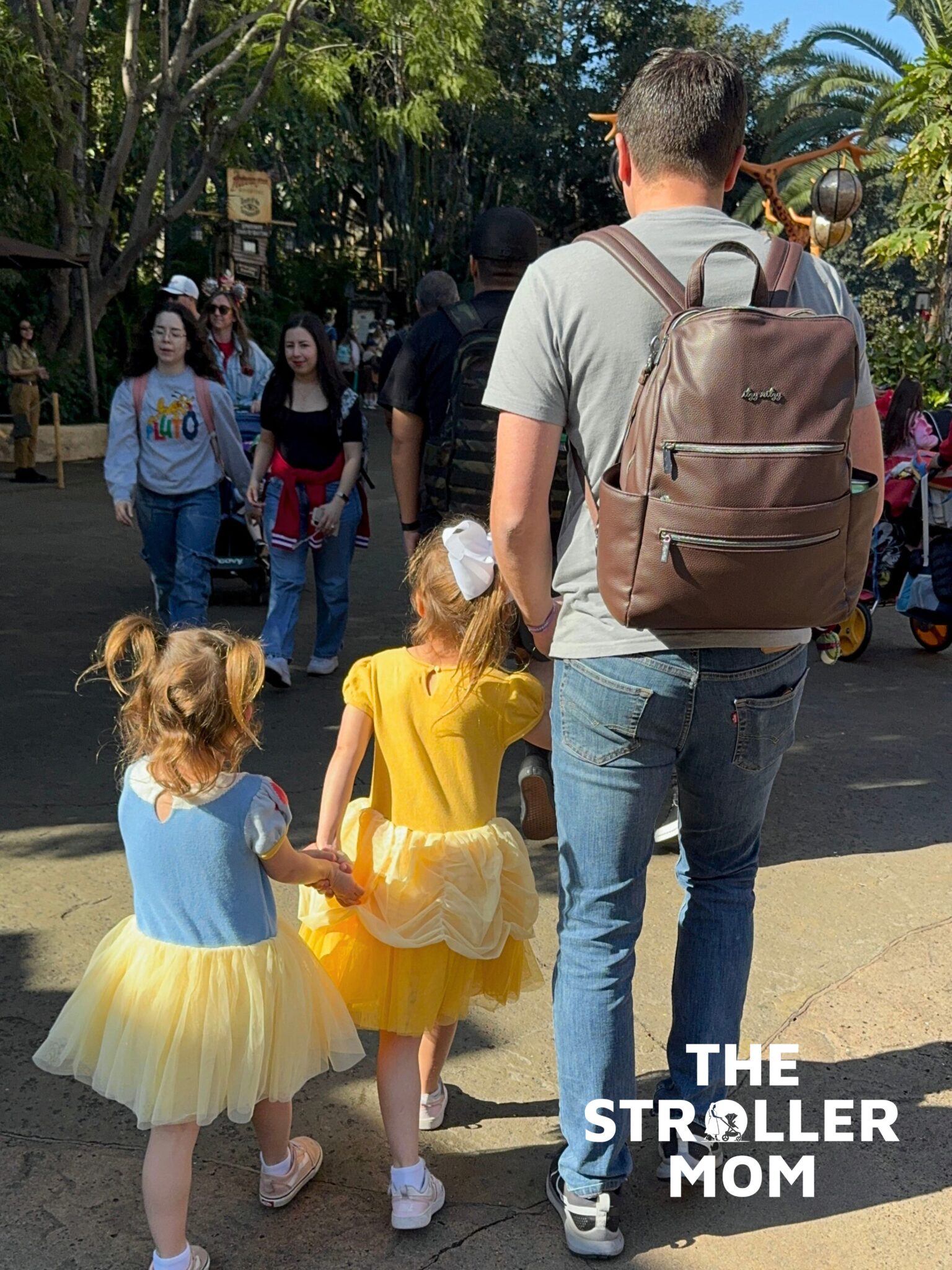 Best Diaper Bags of 2026: I Tested 19 to Find the Best - The Stroller Mom